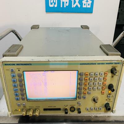 [德峰]Marconi2945综合测试仪马可尼无线电 马可尼2945
