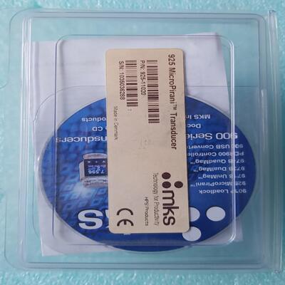[德峰]MKS MICROPIRANI TRANSDUCER 925