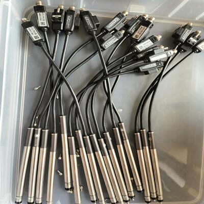 [德峰]基恩士gt2-pa12k成色新功能包好