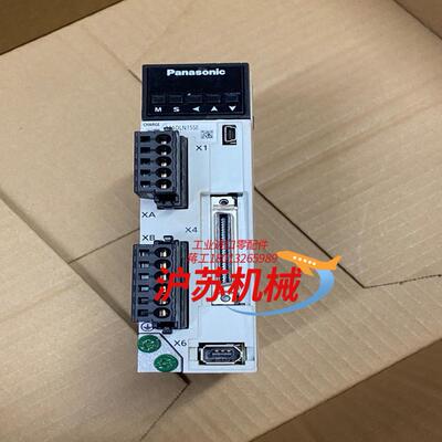 MADLN15SE原装200W驱动器成色新功能正常实
