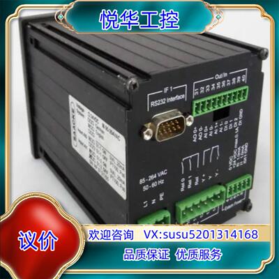 SAACKE控制器RSE-PII 90-264VAC GEB议价