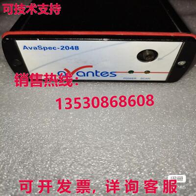 原装供应1  AVASPEC-2048-USB1
