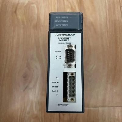 [德峰] ，功能如图所示IC694DNM200GE，者包好，需要成色