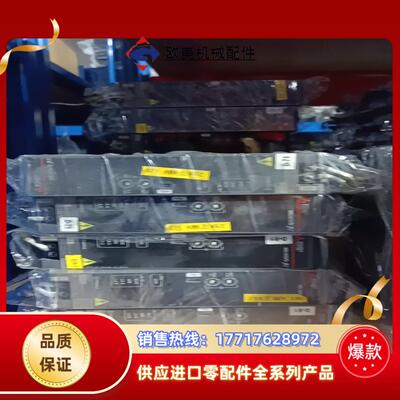#控制器三菱MR-JET-40G-N1 HG-KNS43J议价