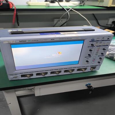 议~议价 LeCroy力科数字示波器WaveSurfer 434