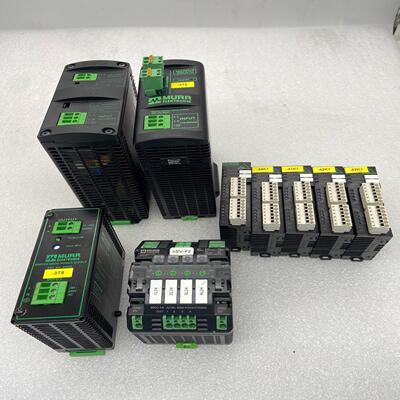 MURR 穆尔开关电源85085 /85381 /85040