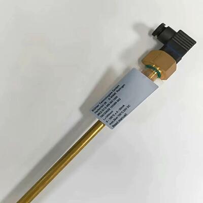 现货全新BUHLER比勒温度传感器MK2-G12-MSEK2