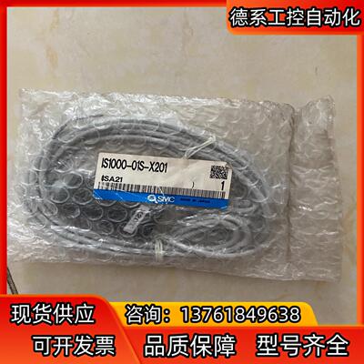 SMC IS1000-01S-X201