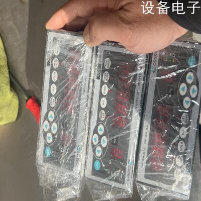 (设备配件）cosmo 科斯莫 DP-330BA  拆机压力表便宜处理，