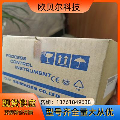 岛电SR23温控仪SR23-SSIN-060000G