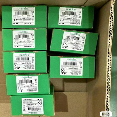 法国原装正品单LUCAX6BL项目佘下一些，现货供应