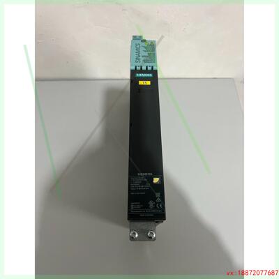 (非标价)西门子6SL3130-6AEAE15-0AB1成色如图，