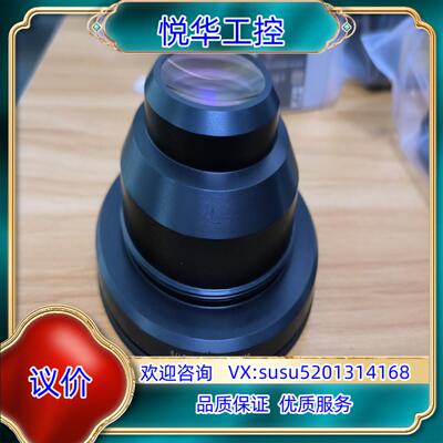 原装sill光纤场镜S4LFT2254议价