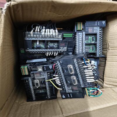 [德峰]CP1H一XA40DR-A货如图