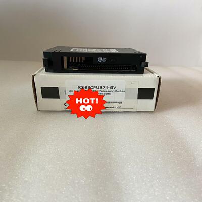 议~  IC693CPU374
