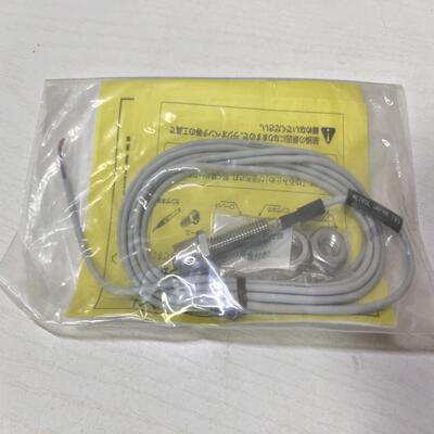 美德龙METROL传感器 STP100DA 全新，实物