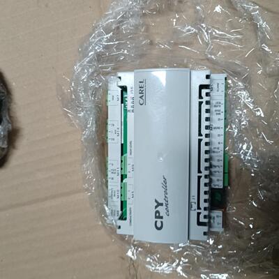 （设备配件）卡乐控制模块CPY0000200  去年的产品  工程余料