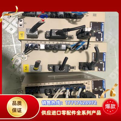 安川伺服驱动器SGPMS-6R0A10A已出售议价
