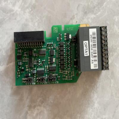 [德峰]OPTA1 PC00253