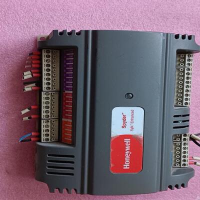 [德峰]∪ 霍尼韦尔C0NTR0LLER如，L6438S， P 成色