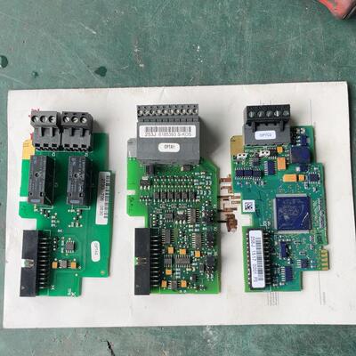 伟肯IO板、OPTC2、OPTA2、OPTA1