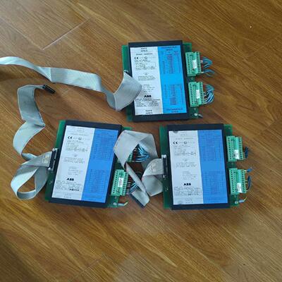 abb机器人3hne05281-1配件板zb-03议价