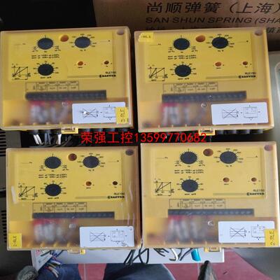 【荣强工控】SAUTER压力控制器，RLE150F100。