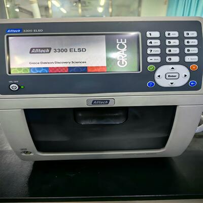 [德峰]Alltech奥泰蒸发光检测器，Alltech3300 EL