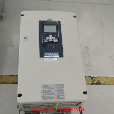 （请询价）安川变频器CIPR-GA70B4089ABBA-AAAAAA议价