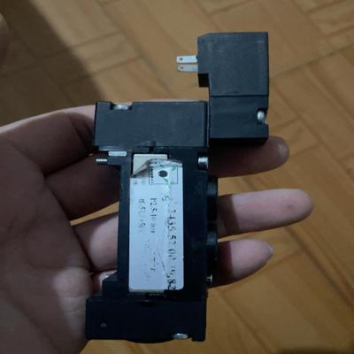 意大利PNEU纽迈司单双电控电磁阀2435.52.(崽崽配件）