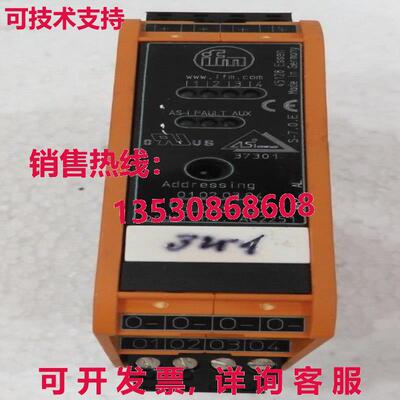 AS-i, ifm AC2251库存现货