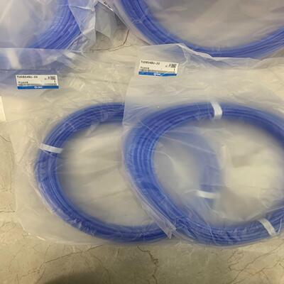 SMC原装正品气管TU0604BU-20现货