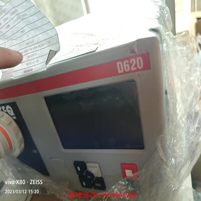 （请询价）ATEQ气密检测仪D620，实物拍摄 仪价议价