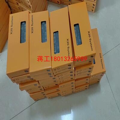 X20BM05 全新原装贝加莱议价
