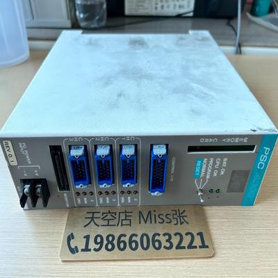 [德峰]模块D4004 瑞恩 议价 PSC伺服WR 4000 -