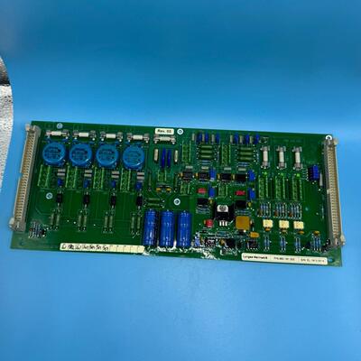 Lyngs Marines A-S  船用电路板 960.1