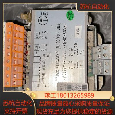 电梯变压器XAA225BW1
