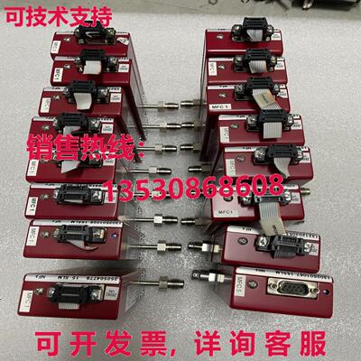STEC SEC-7350M MASS 流量控制器,NH3,15SLM,/现货库存