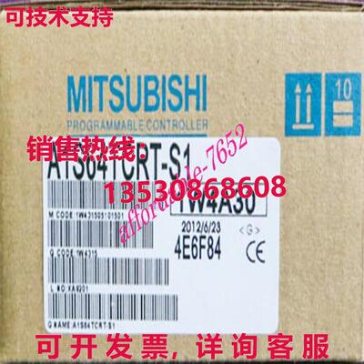 原装供应 A1S64TCRT-S1 单元模块  /