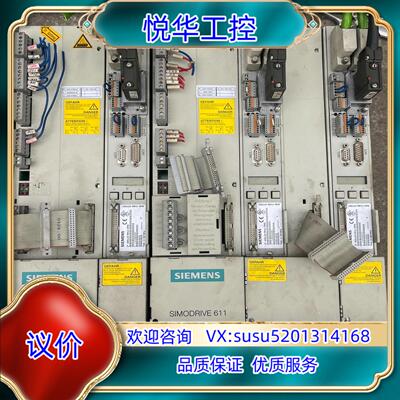 6SN1118-0NH11-0AA0轴卡3张议价