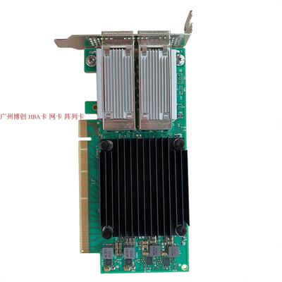 [德峰]Mellanox MCX556A-ECAT ConnectX