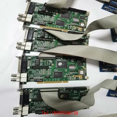 【非标价】拆机HANSLASER 大族 PCI 3000A(V1.3)