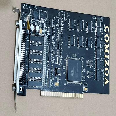 COMIZOA COMI-SD414 V7.00