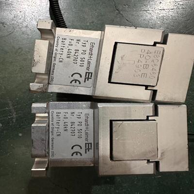 [德峰]KN0.4座，，EL德国新成色张力台式PD5010，传感器