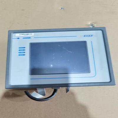 （设备配件）UNIOP触摸屏变频器ECT-16-0045实物拍摄 .