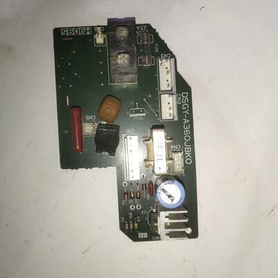 [德峰]DSGY-A360JBKO