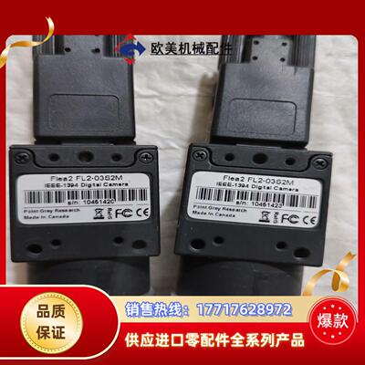 Flea  FL2-03S2M   原装，。议价