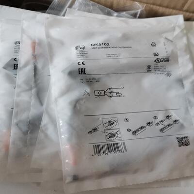 MK5102 ，MK5311 MK5152 MK5196