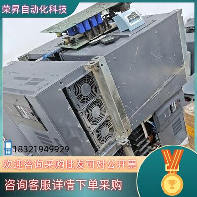 现货A800变频器FR-A840-02160-2-60 75