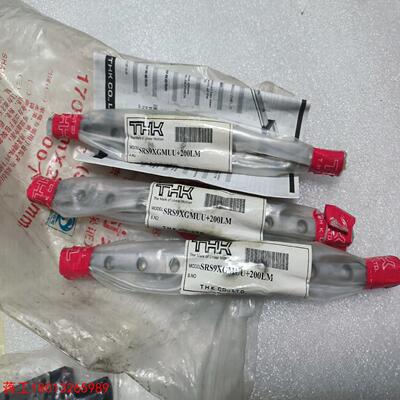 全新正品THK滑块型号SRS9XGMUU200LM数议价